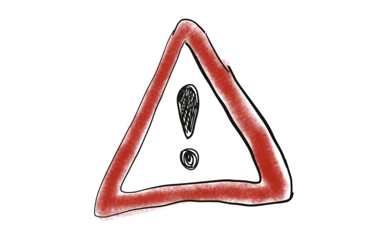 UU Inclusive Teaching Toolbox | Trigger warnings