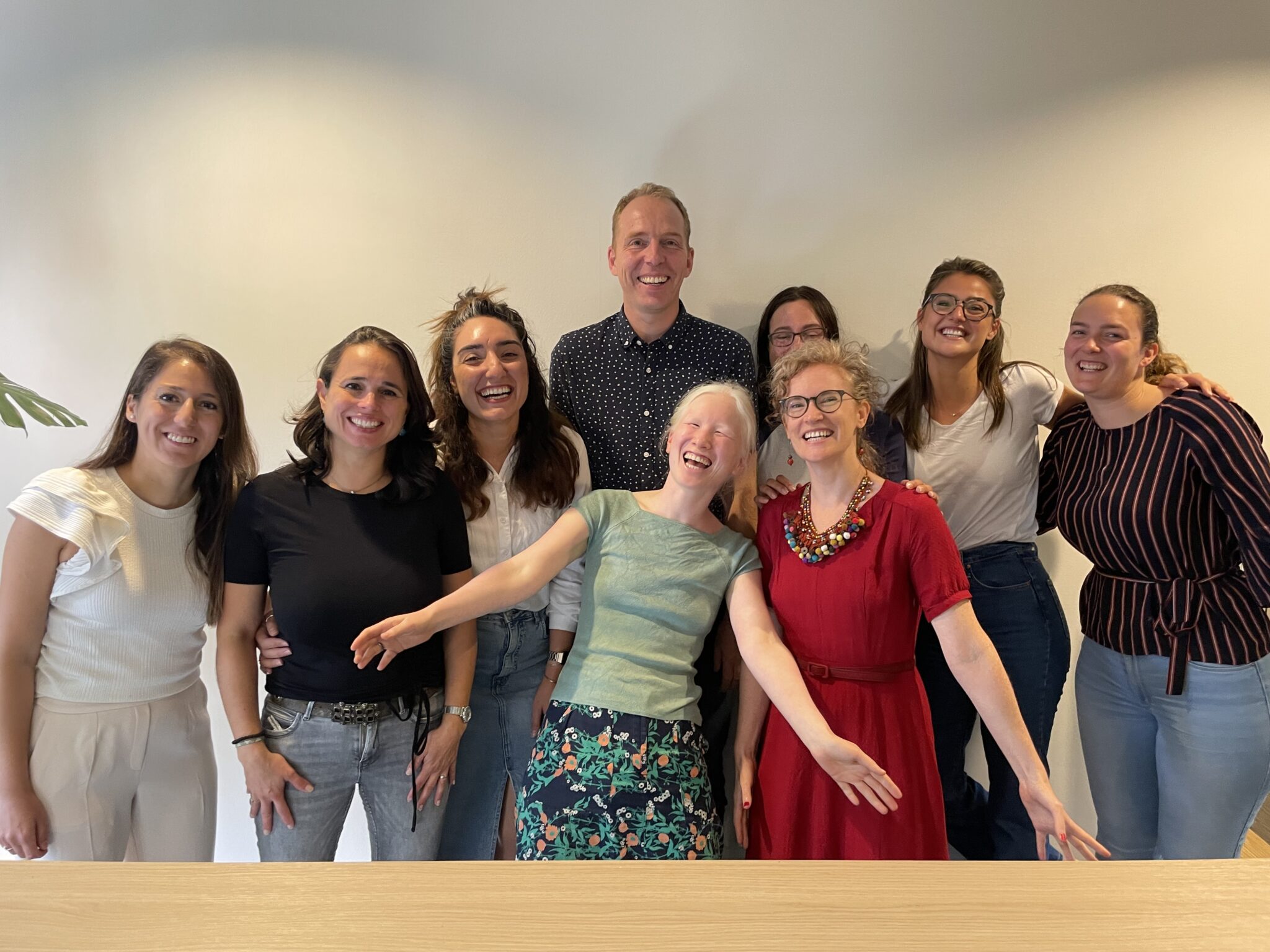 UU Inclusive Teaching Toolbox | Team UU Inclusive Teaching Toolbox | Team